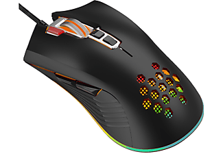 QWARE Gaming Mouse TAMPA (QW GMM-4200) kopen? | MediaMarkt