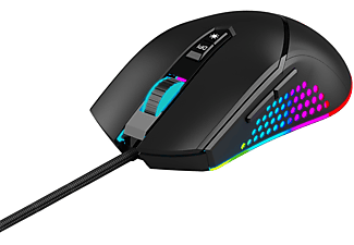QWARE Gaming Mouse MILFORD (QW GMM-5510) kopen? | MediaMarkt