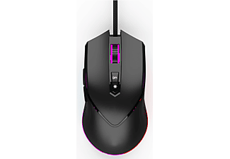 QWARE Gaming Mouse MILFORD (QW GMM-5510) kopen? | MediaMarkt