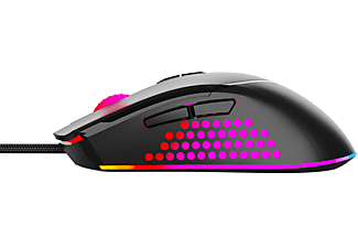QWARE Gaming Mouse MILFORD (QW GMM-5510) kopen? | MediaMarkt