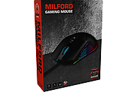 QWARE Gaming Mouse MILFORD (QW GMM-5510) kopen? | MediaMarkt