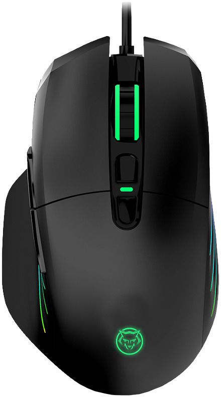 QWARE Gaming Mouse NEWYORK (QW GMM-5810) kopen? | MediaMarkt