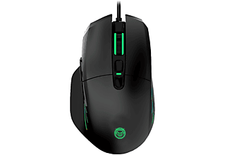 QWARE Gaming Mouse NEWYORK (QW GMM-5810) kopen? | MediaMarkt