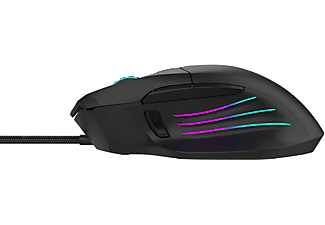 QWARE Gaming Mouse NEWYORK (QW GMM-5810) kopen? | MediaMarkt