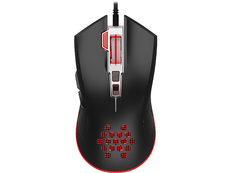 QWARE Gaming Mouse TAMPA (QW GMM-4200) | MediaMarkt