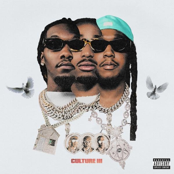 Migos | Migos - Culture III - (CD) Hip Hop & R&B CDs - MediaMarkt