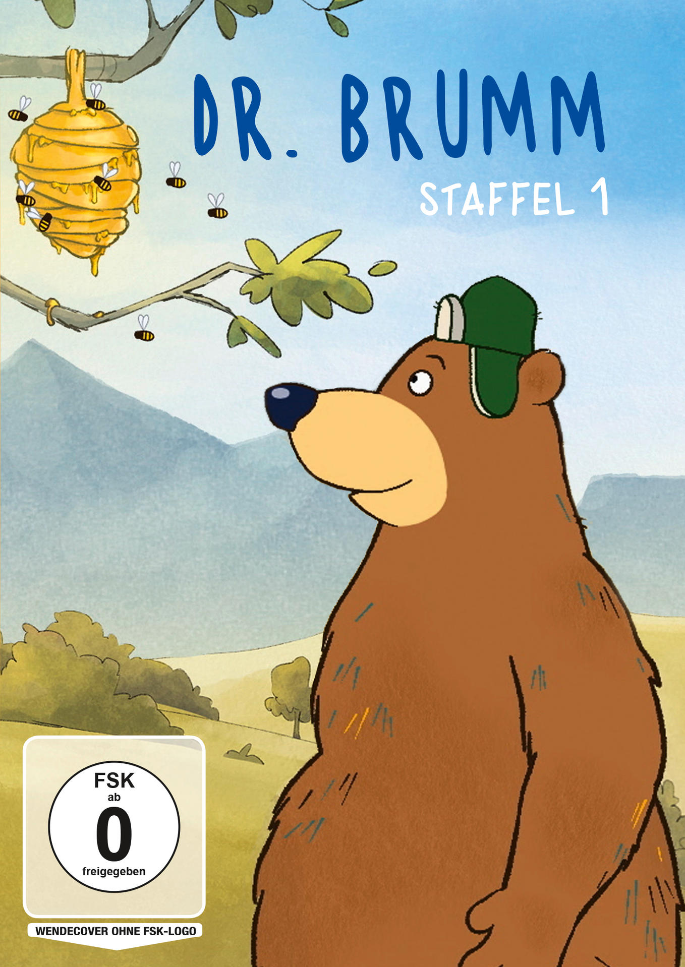 Dr. Brummer | Staffel 1 DVD | MediaMarkt