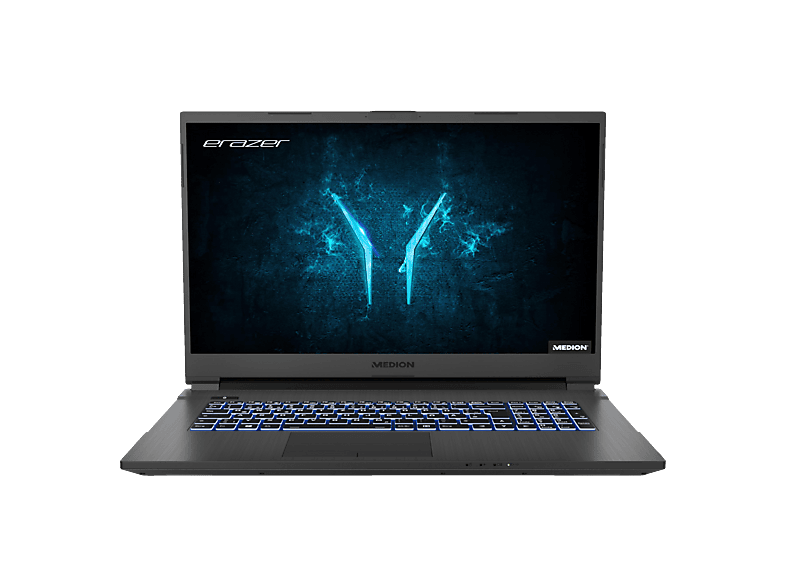 MEDION ERAZER® Defender P10 (MD 62242) | 17,3 Zoll - Intel® Core™ i5 i5 ...