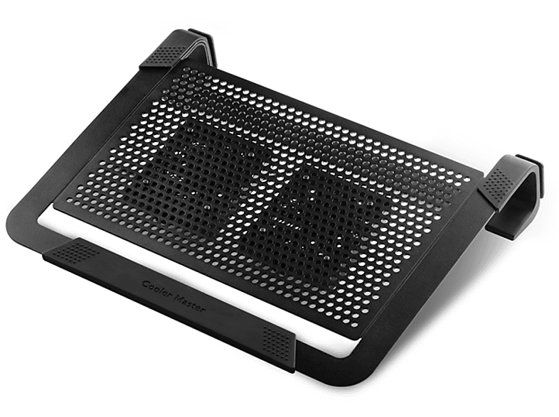 COOLERMASTER Notepal U2 Plus Zwart kopen? | MediaMarkt