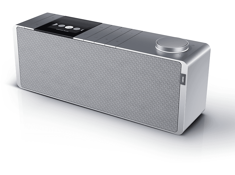LOEWE Klang s1 Smart Radio, Light Grey online kaufen | MediaMarkt