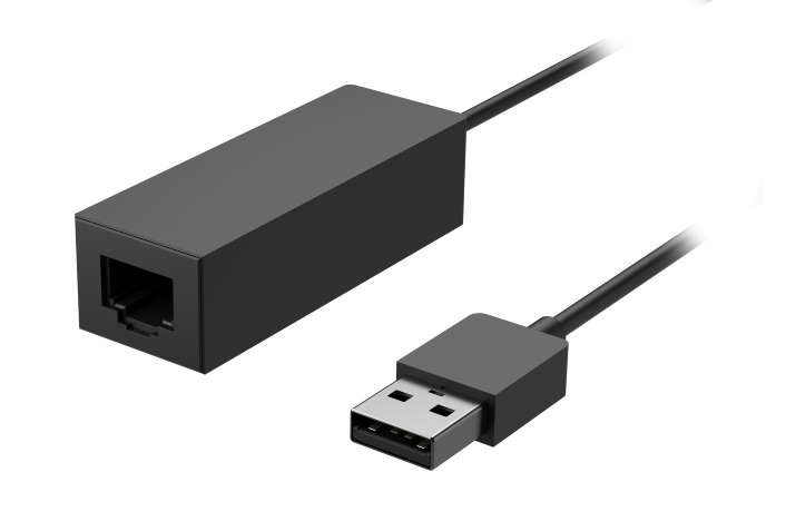 MICROSOFT Surface Ethernet-adapter V3 kopen? | MediaMarkt
