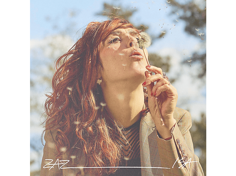 Zaz | Isa - (Vinyl) | MediaMarkt