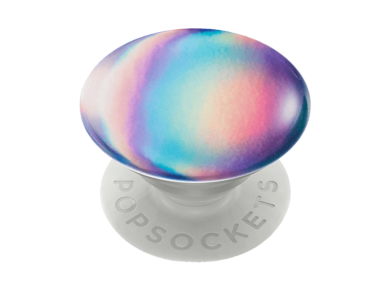 POPSOCKETS PopGrip Rainbow Orb Gloss Handyhalterung, Mehrfarbig für ...