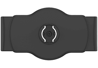 POPSOCKETS PopGrip Slide Stretch | Black online kaufen | MediaMarkt