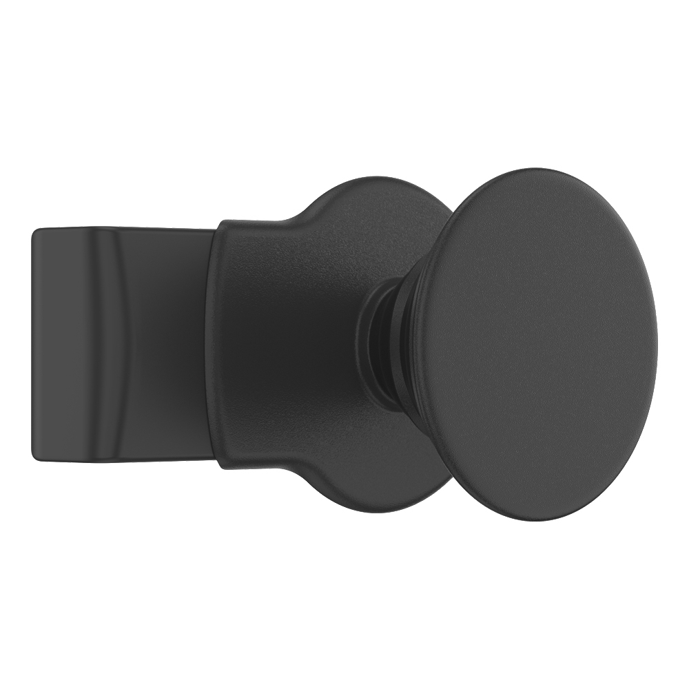POPSOCKETS PopGrip Slide Stretch | Black online kaufen | MediaMarkt