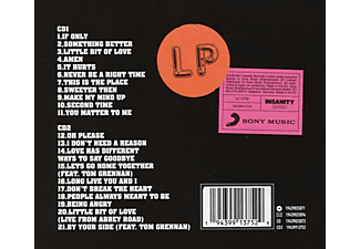 Tom Grennan | Evering Road - (CD) Tom Grennan auf CD online kaufen | SATURN