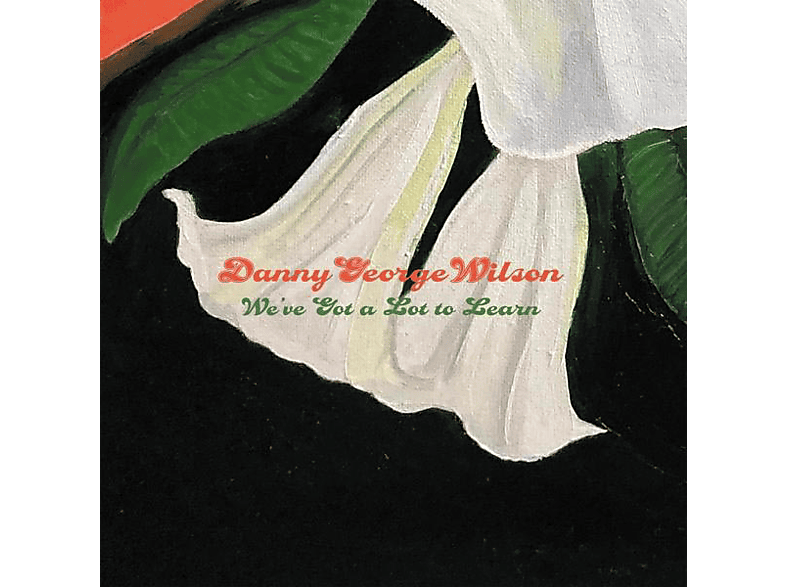 Danny George Wilson | We've Got A Lot To Learn - (Vinyl) | MediaMarkt