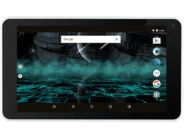 ESTAR Tablet HERO 7" 16 GB Star Wars BB8 (MID7399-SB)
