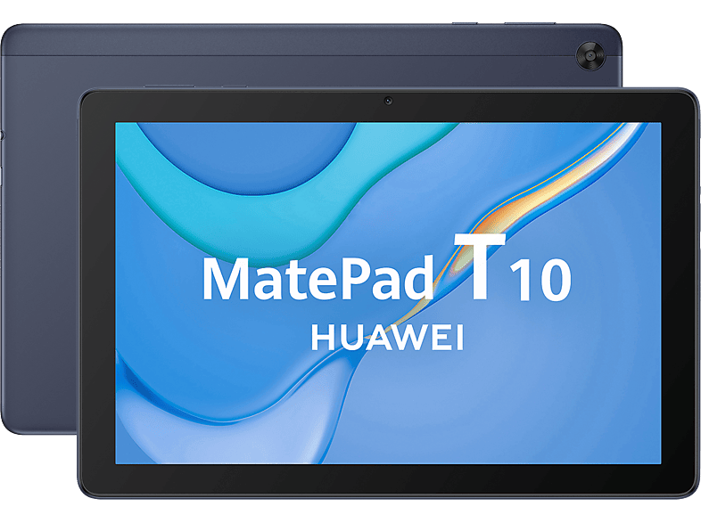Tablet | Huawei MatePadT 10, 16 GB, Azul, WiFi, 9.7", WQXGA, 2 GB ...
