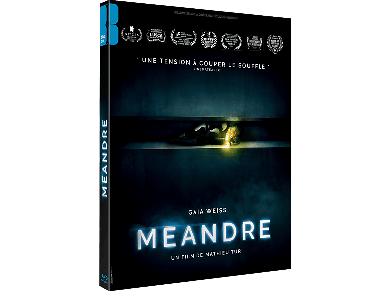 Méandre | Blu-ray Blu-ray Films