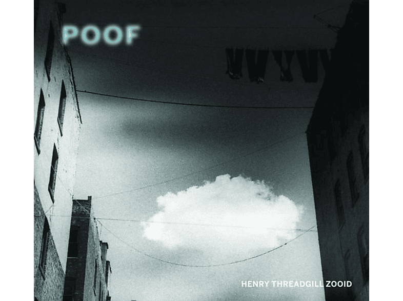 Henry Threadgill Zooid | Poof - (CD) | MediaMarkt