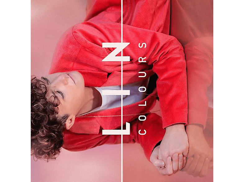Lin | Lin - Colours - (CD) Rock & Pop CDs - MediaMarkt