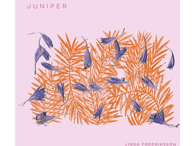 Linda Fredriksson | Juniper - (CD) Linda Fredriksson auf CD online kaufen | SATURN