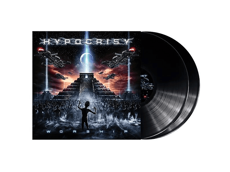 Hypocrisy | Worship - (Vinyl) | MediaMarkt