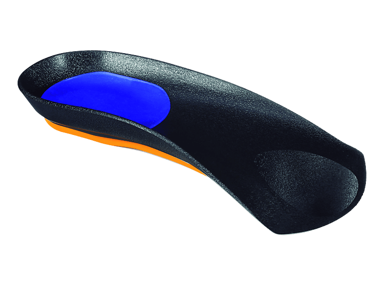 BEST DIRECT Superthotics Insole F | Orthopädische Einlagen für Herren ...
