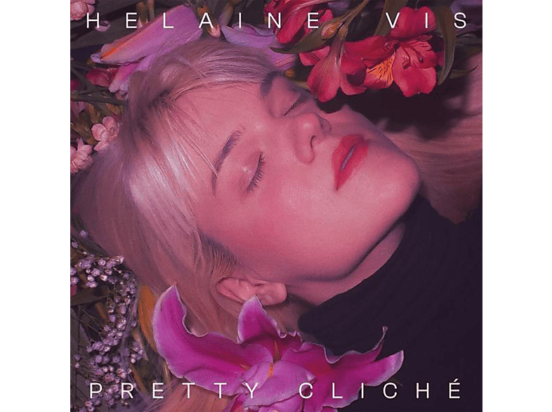 Helaine Vis | Helaine Vis - Pretty Cliche - (CD) Rock CDs - MediaMarkt