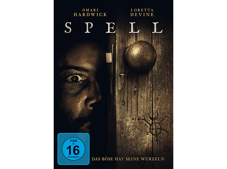Spell DVD online kaufen | MediaMarkt