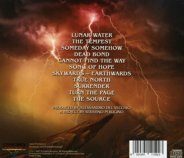 Grandmaster Flash | SKYWARDS - (CD) Grandmaster Flash auf CD online ...