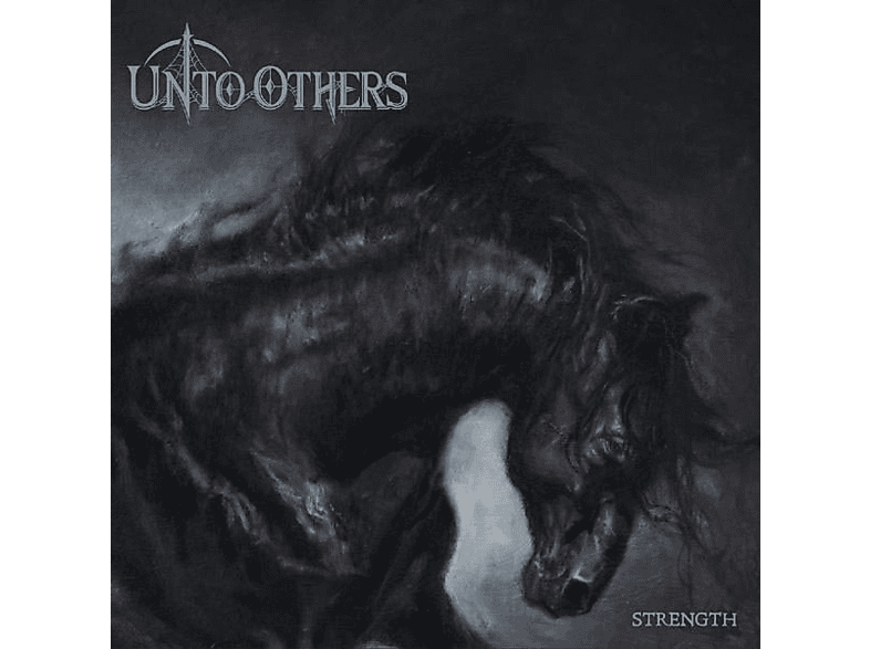 Unto Others | Strength - (Vinyl) | SATURN
