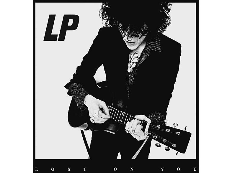 LP | Lost On You (CD) | MediaMarkt