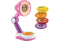 VTECH Funny Sunny, die interaktive Lampen-Freundin Kinderspielzeug ...