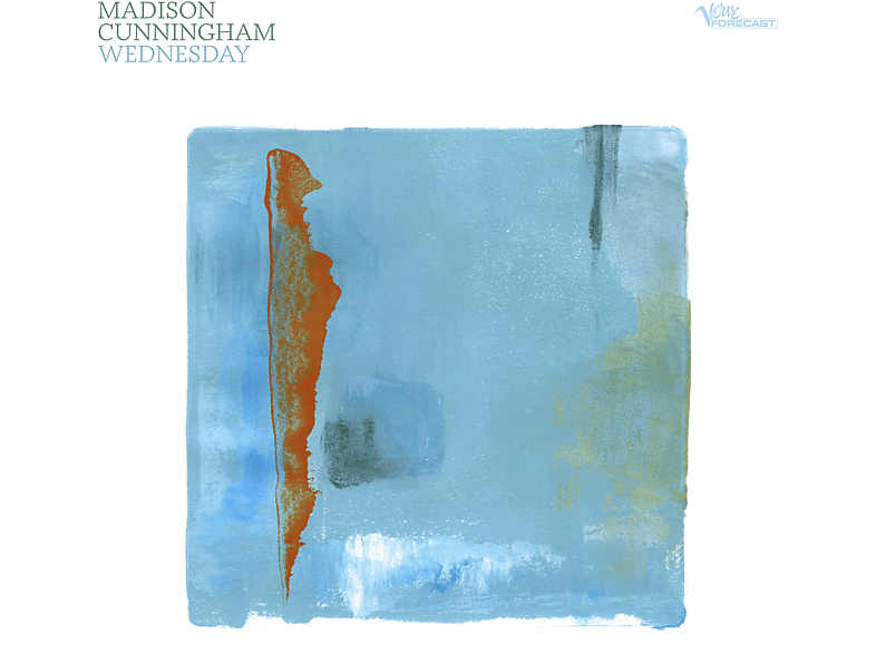 Madison Cunningham | Wednesday - (Vinyl) Madison Cunningham auf Vinyl ...