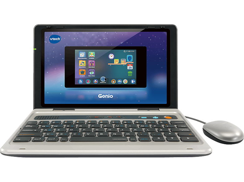 VTECH Genio Lernlaptop bei MediaMarkt