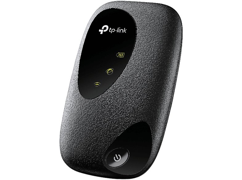 TP LINK M7000 4G LTE Mobil Wi-Fi Router | MediaMarkt