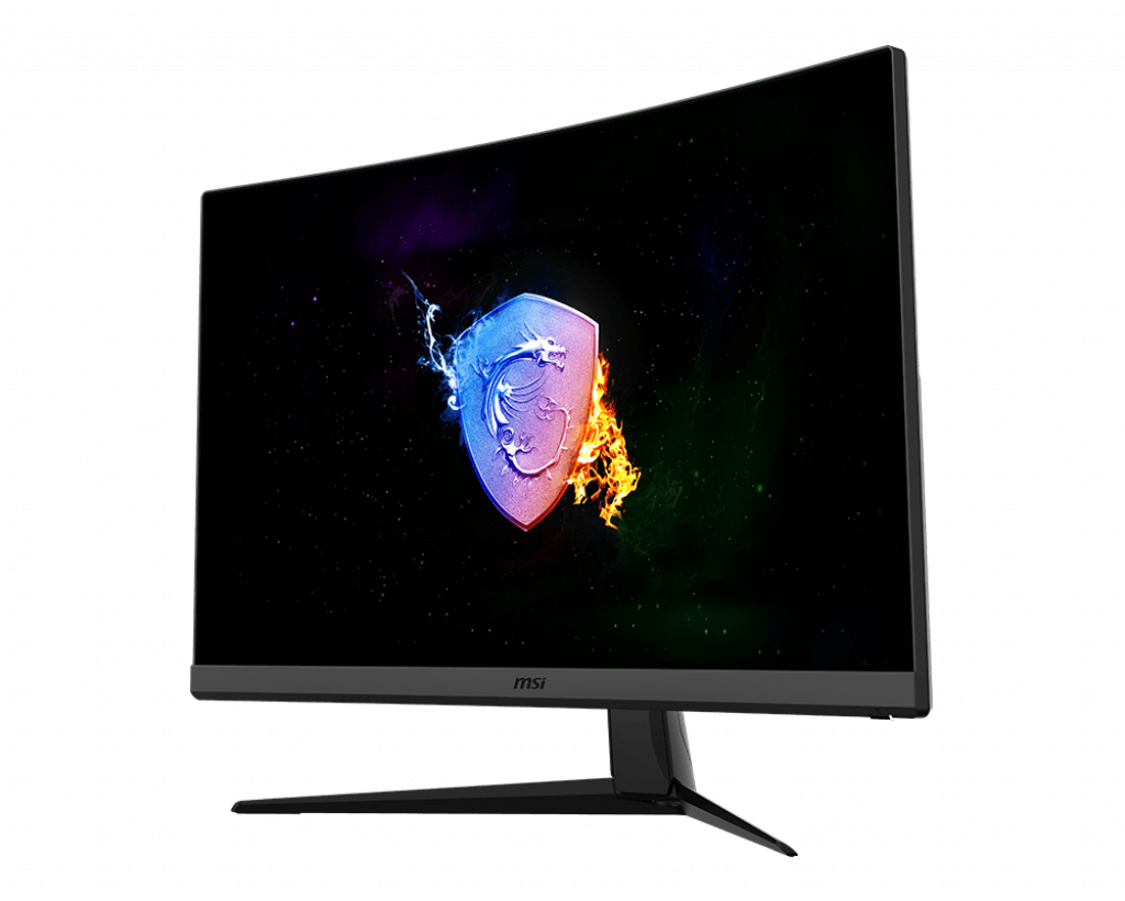 MSI OPTIX G27C7 - 27 inch - 1920 x 1080 (Full HD) - 1 ms - 165 Hz ...