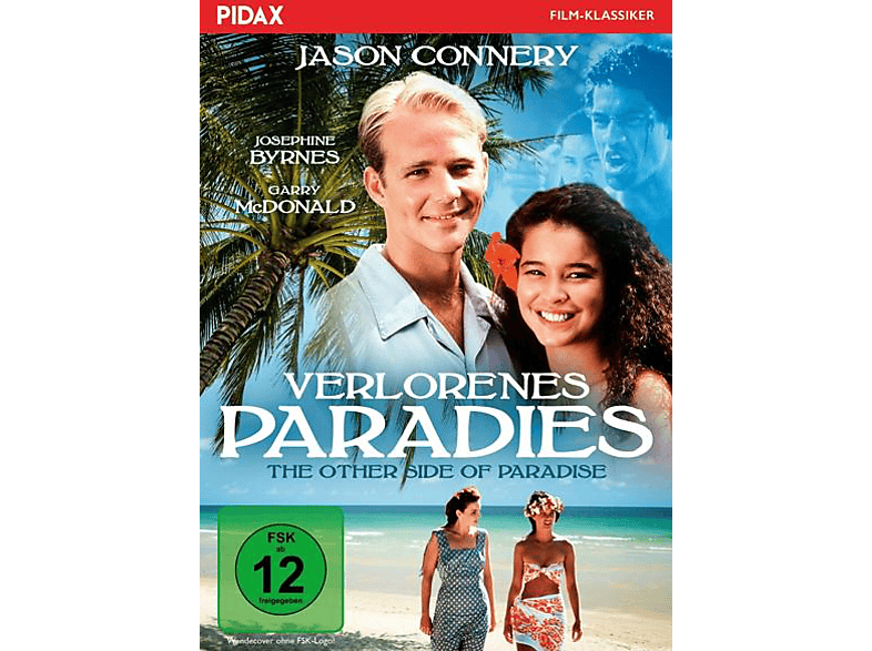 Verlorenes Paradies DVD online kaufen | MediaMarkt