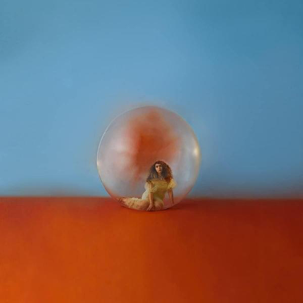 Alessia Cara | In The Meantime - (CD) Alessia Cara auf CD online kaufen ...