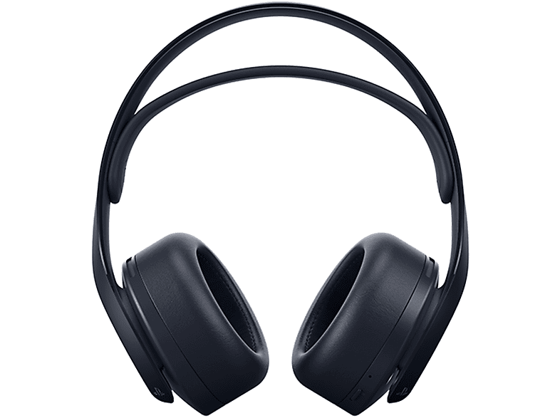 Sony Ps5 Cuffie Pulse 3d Wireless Black Mediaworld