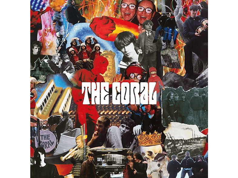 The Coral | The Coral - CD CD