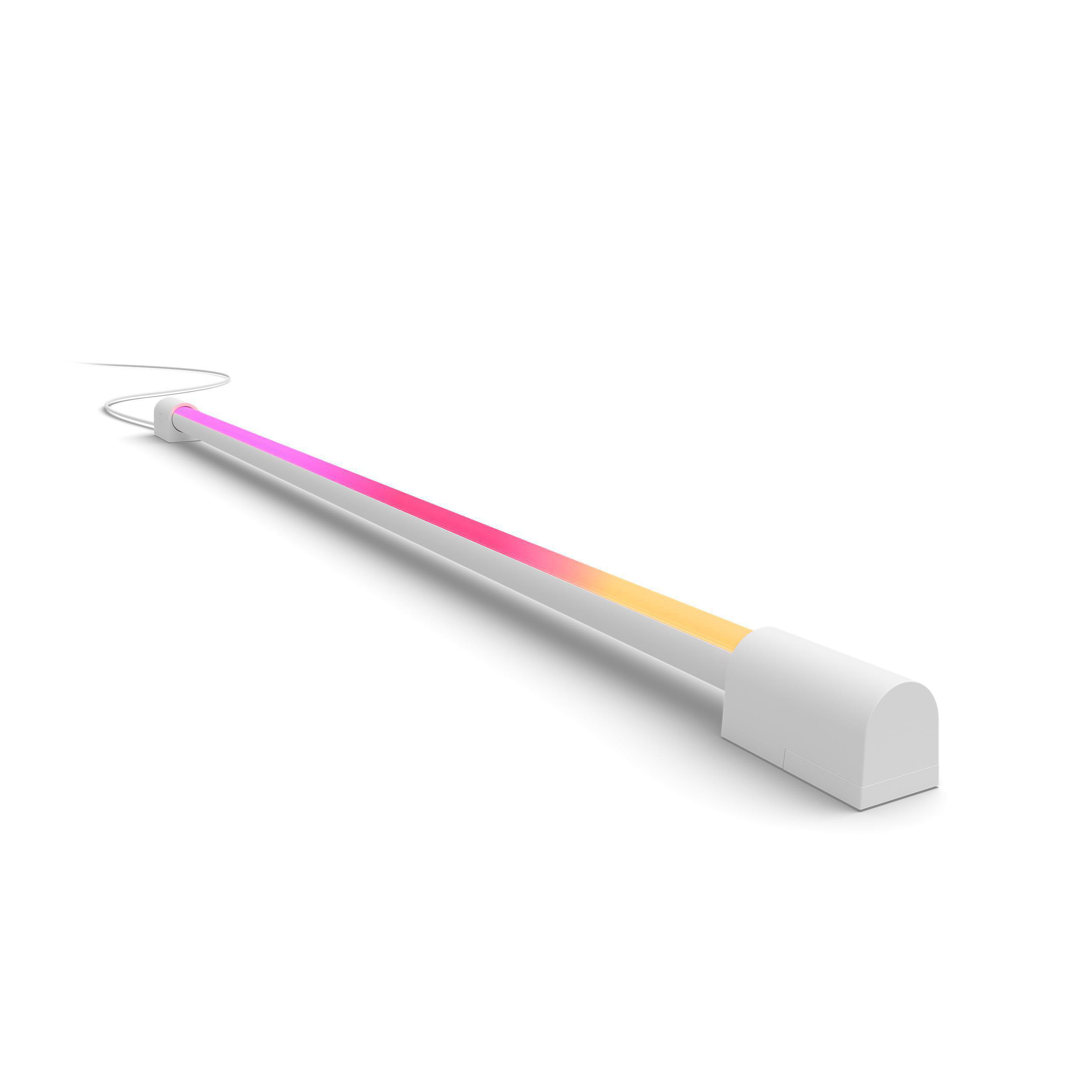 PHILIPS Hue Play Gradient Light Tube kompakt, weiß online kaufen ...