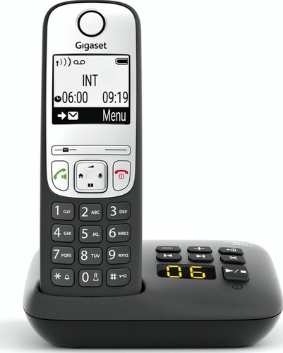 Vaste telefoons | MediaMarkt