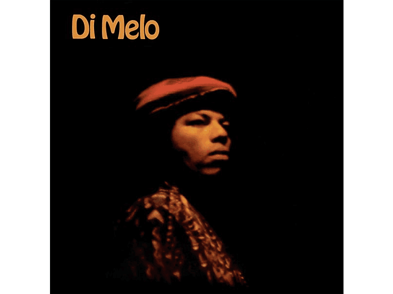 Di Melo | Di Melo [Vinyl] online kaufen | MediaMarkt