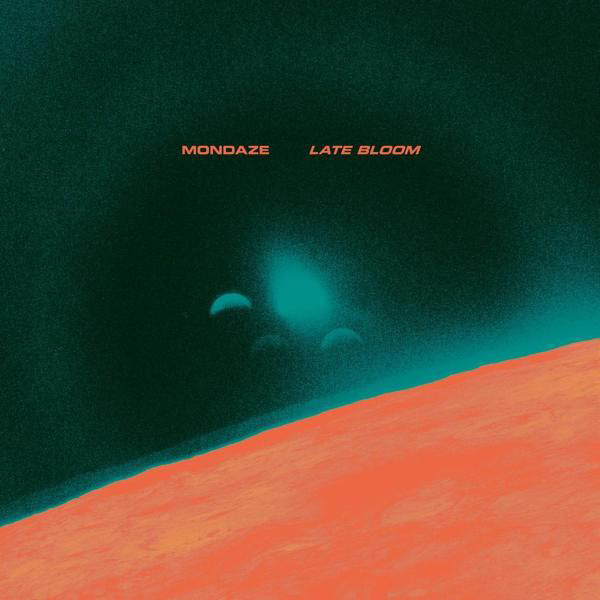 Mondaze | Mondaze - Late Bloom - (CD) Rock & Pop CDs - MediaMarkt