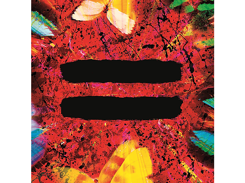 Ed Sheeran | (Vinyl LP (nagylemez)) | MediaMarkt