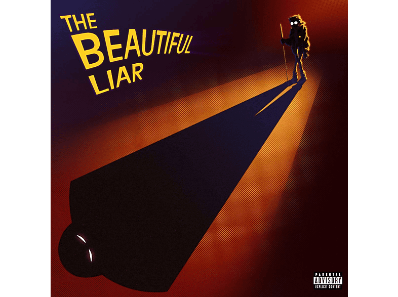 X Ambassadors | X Ambassadors - The Beautiful Liar - (CD) Rock & Pop ...