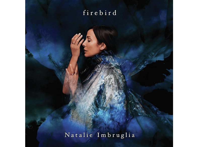 Natalie Imbruglia | Firebird [CD] | MediaMarkt